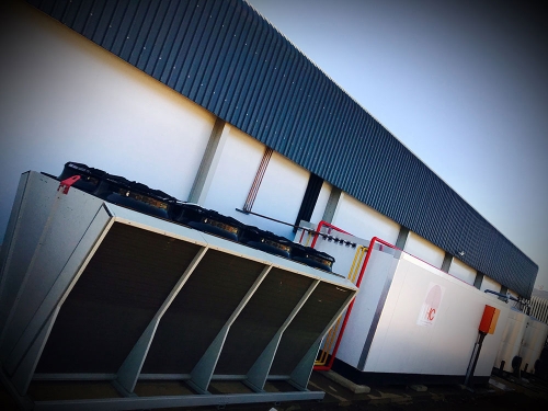 Triple C Abattoir | Abattoir Supply Co