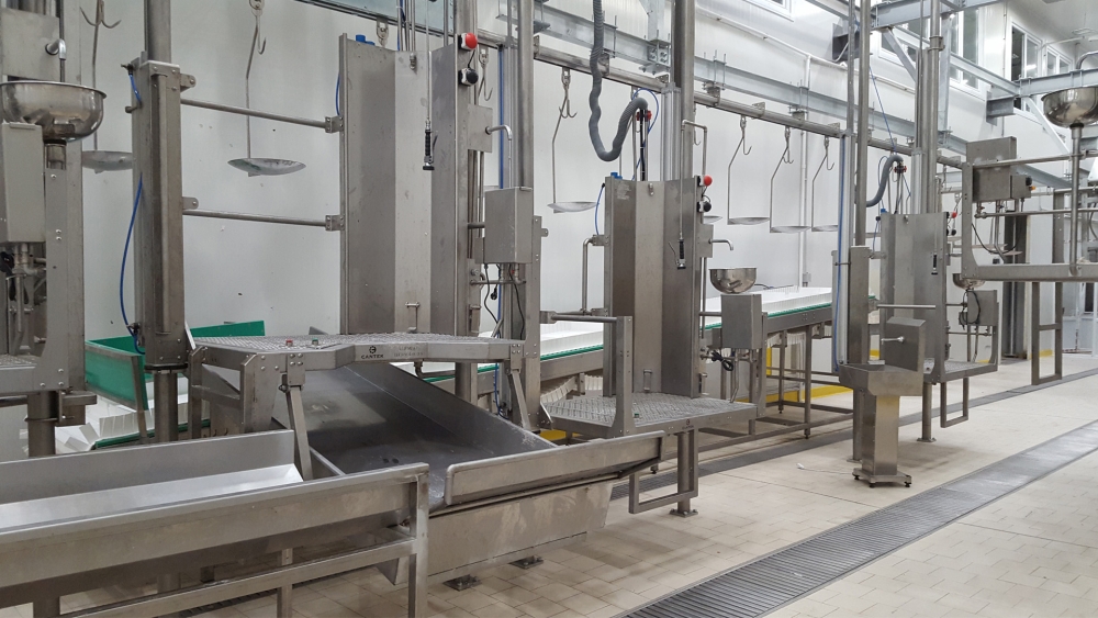 The Significance of Hiring Specialists for Abattoir Design and ...