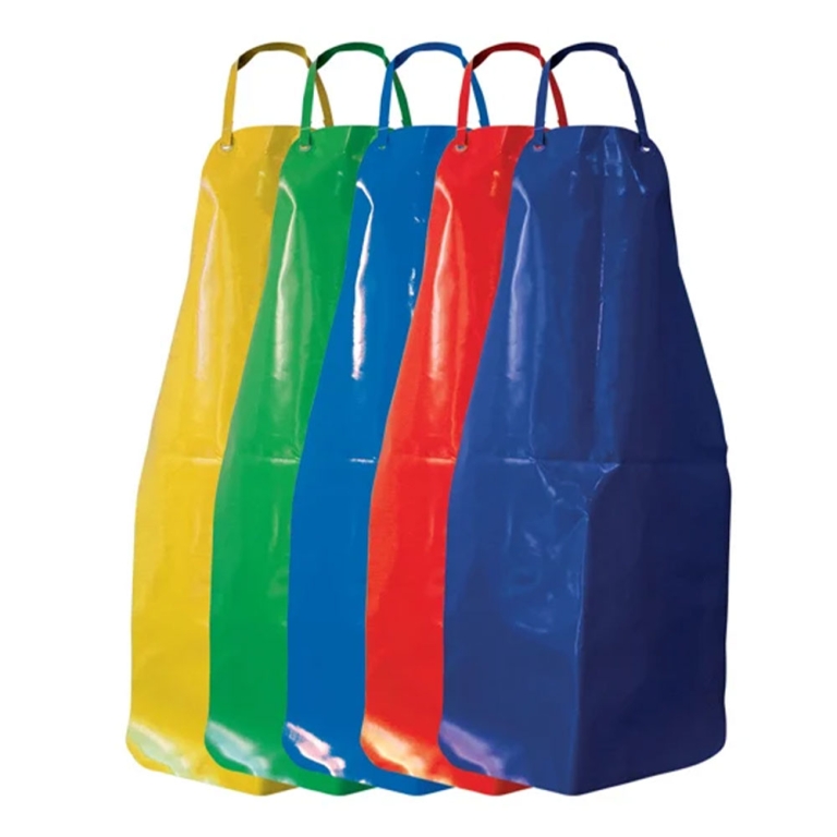 Waterproof Anti-Bacterial Aprons | Abattoir Supply Co
